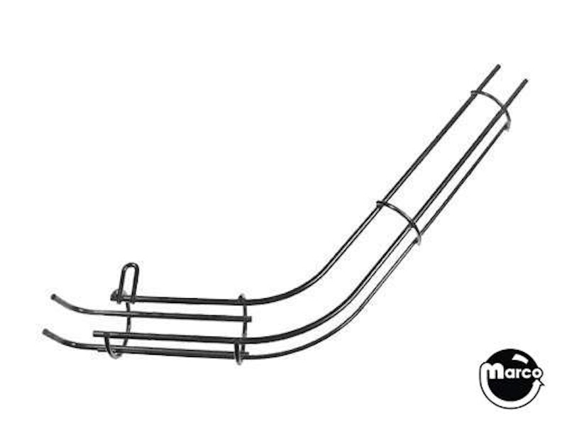 12-7080 - INDIANA JONES (Williams) Wire ramp - Marco Specialties ...