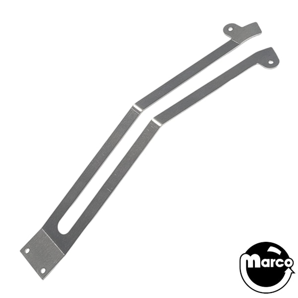 01-3569-1-M - Guide - ball trough return runway - Marco Specialties ...