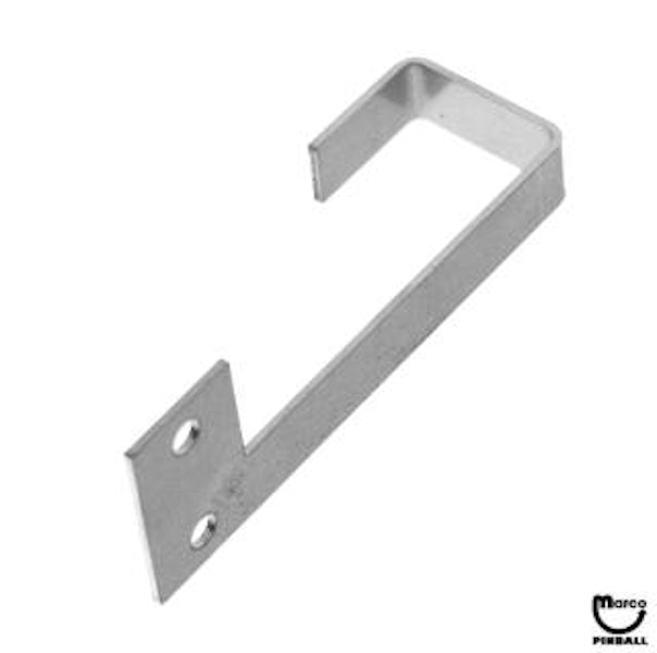 01-7044 - Bell clapper arm Williams - Marco Specialties Pinball Parts