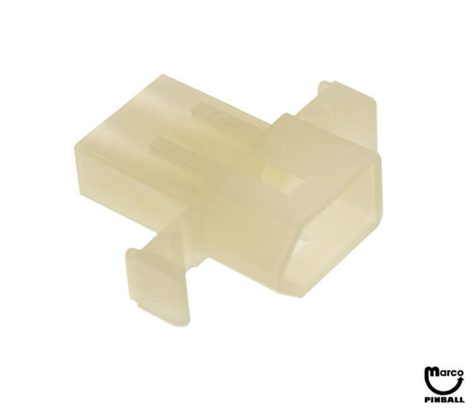 03-09-2021 - Connector Molex® 2 circuit .093 inch terminals - Marco ...