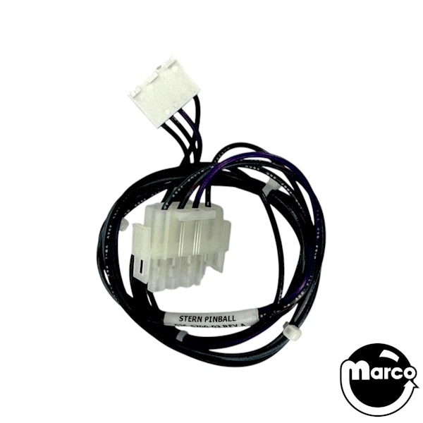 036-5700-03 - Cabinet DC Power Cable - Spike (STERN) - Marco ...