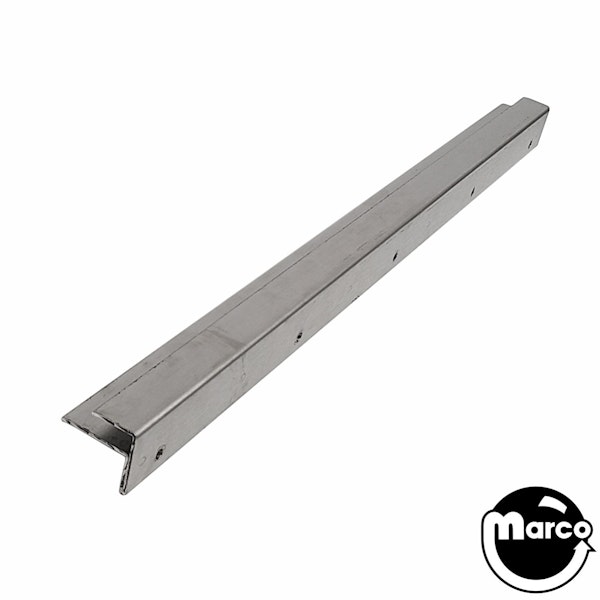 03-8091-M - Trim - stainless steel metal playfield glass - Marco ...