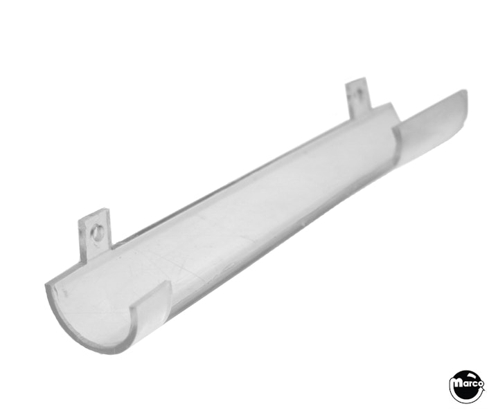 03-9214 - SHADOW (Bally) mini rear ramp - Marco Specialties Pinball Parts