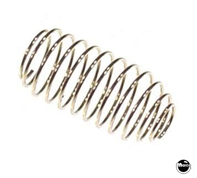 10-265 - Spring -compression drum contact 10A-265 - Marco Specialties ...