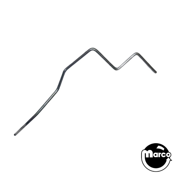 12-6701 - Wire form - Marco Specialties Pinball Parts