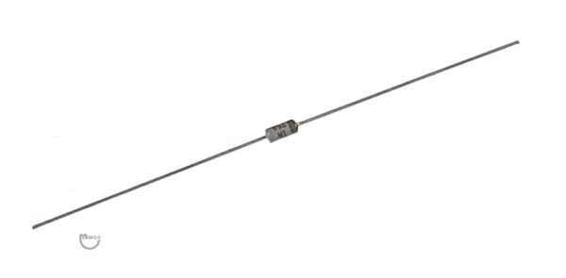 1N758 - Diode - Zener 10v 400 mw - Marco Specialties Pinball Parts