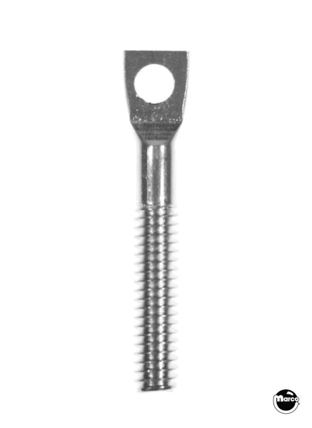 231-5071-00 - Spade bolt - offset tab - Marco Specialties Pinball Parts