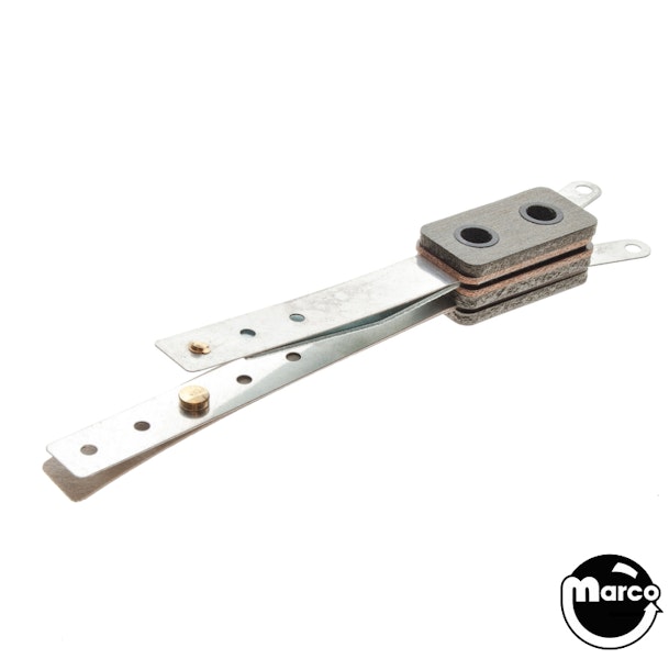 25824 - Rollover switch Gottlieb® - Marco Specialties Pinball Parts