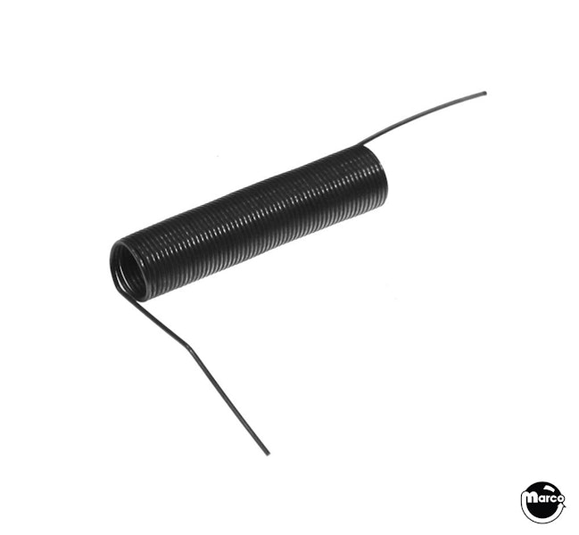 265-5047-01 - X-FILES (Sega) Spring - cabinet - Marco Specialties ...