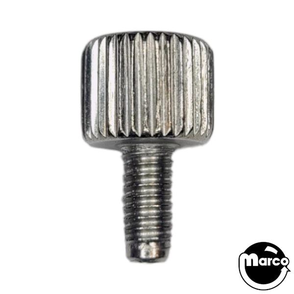42-7338-90 - Thumb screw - Coin mech mounting - Marco Specialties ...