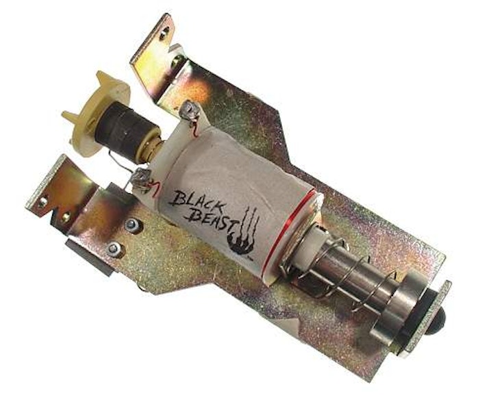 500-5472-00 - VUK assembly Data East - Marco Specialties Pinball Parts