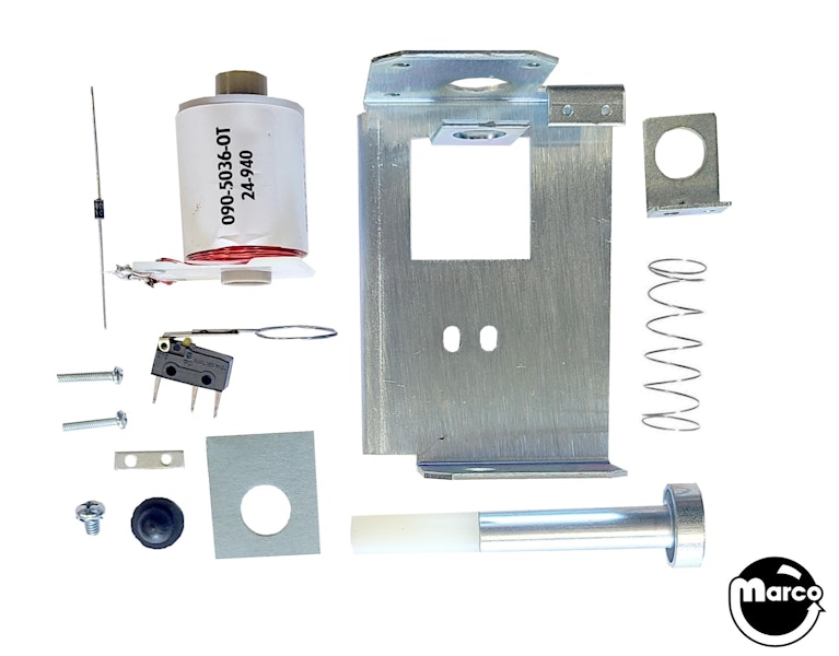 500-5690-00 - VUK assembly - Vertical Up Kicker DE - Marco Specialties ...