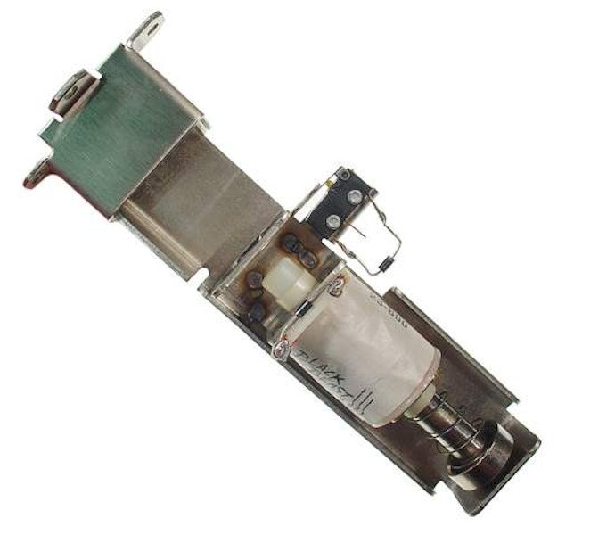 500-5996-01-45 - Upkicker assembly - Super VUK Sega - Marco Specialties ...