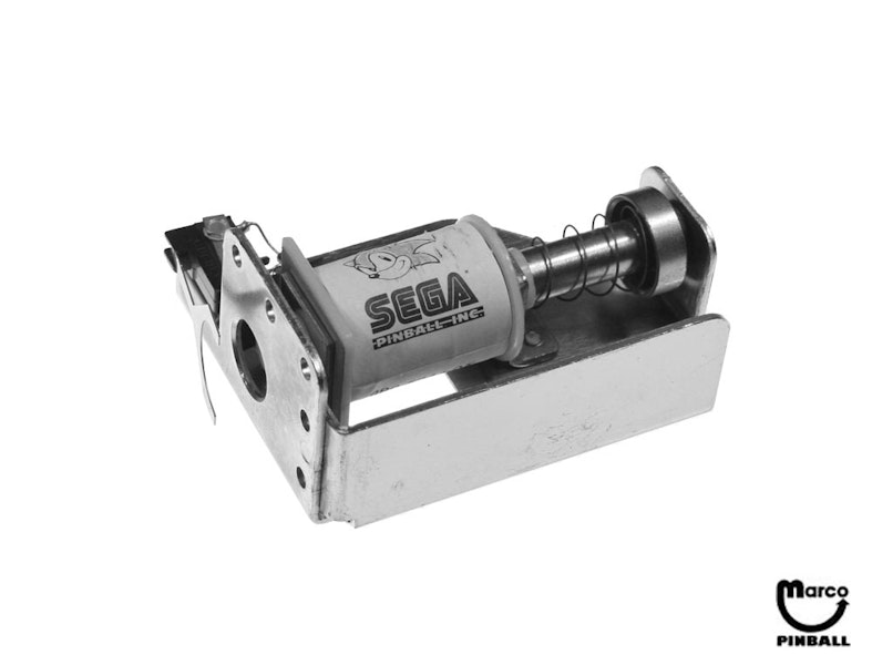 500-6290-01-35 - Upkicker assembly - VUK right - Marco Specialties ...