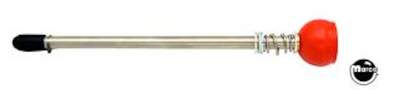 502-7072-00 - DEADPOOL (Stern) Shooter rod - Marco Specialties Pinball ...