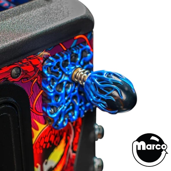 502-7175-00 - VENOM (STERN) SYMBIOTE TENDRILS SHOOTER ROD - Marco ...