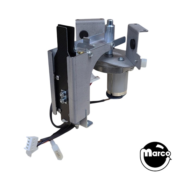 511-3080-03 - JAWS (Stern) Shark fin motor - Marco Specialties Pinball ...