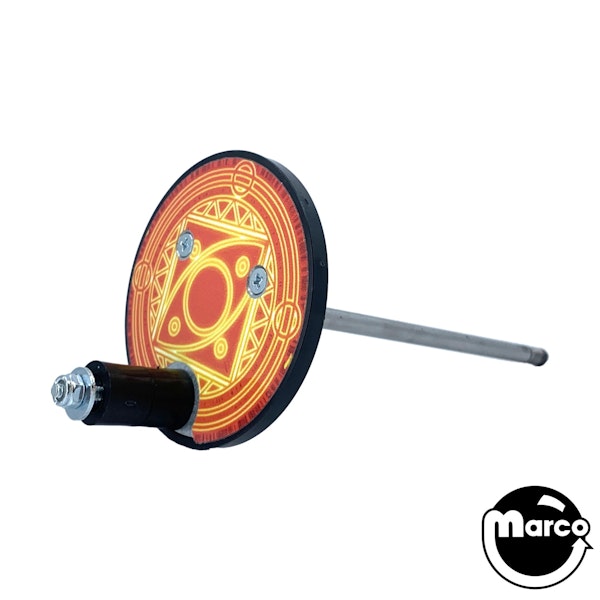 511-9728-00 - AVENGERS: INFINITY QUEST (Stern) Disc Scoop shaft ...