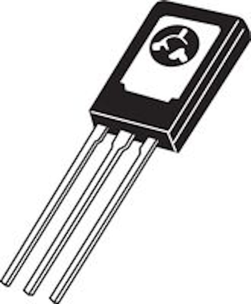 5131-13524-00 - Triac C106D 4amp 400 volts - Marco Specialties Pinball ...