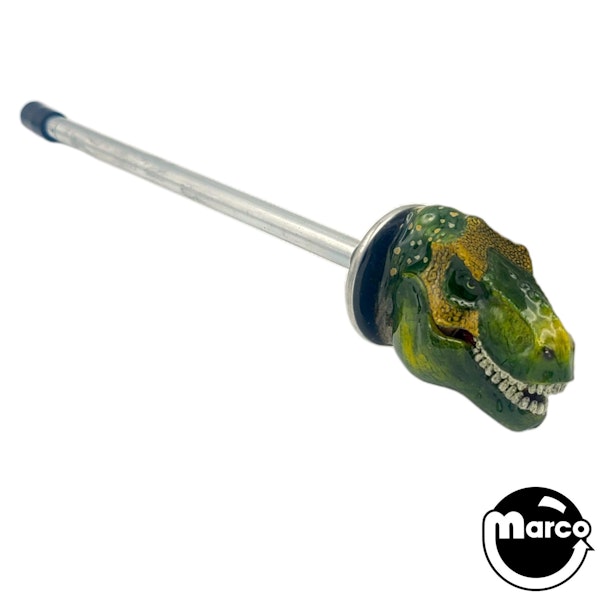 515-6557-JPT - Tyrannosaurus shooter rod custom - Marco Specialties ...