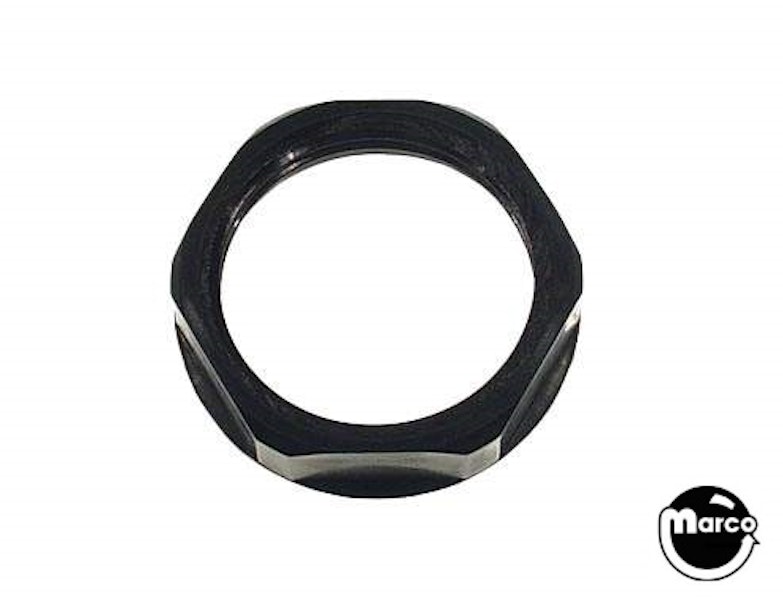 53-9110-99 - Nut - Large black nylon for pbutton assy - Marco ...