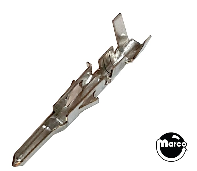 5820-13730-01 - Pin - mini fit jr 18-22awg - Marco Specialties Pinball ...