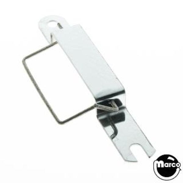 A-10744 - Ball gate assy - Marco Specialties Pinball Parts