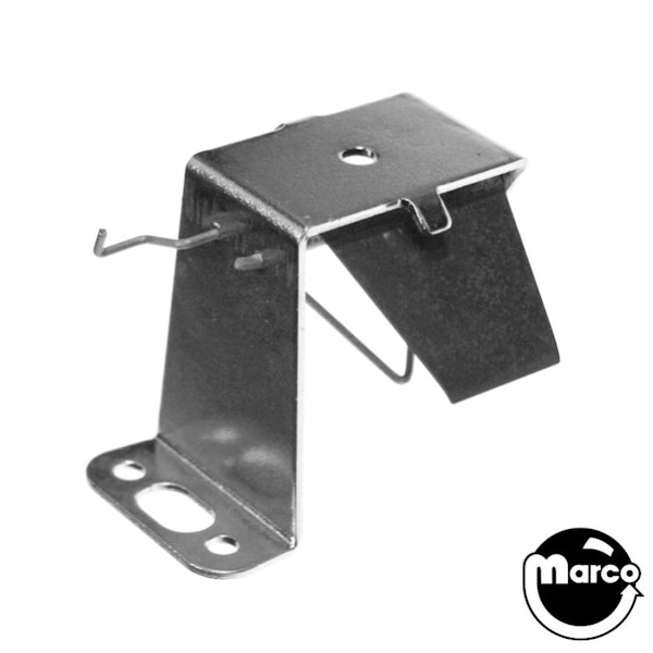 A-16596-1 - INDIANA JONES (Williams) Left special ball gate assembly ...