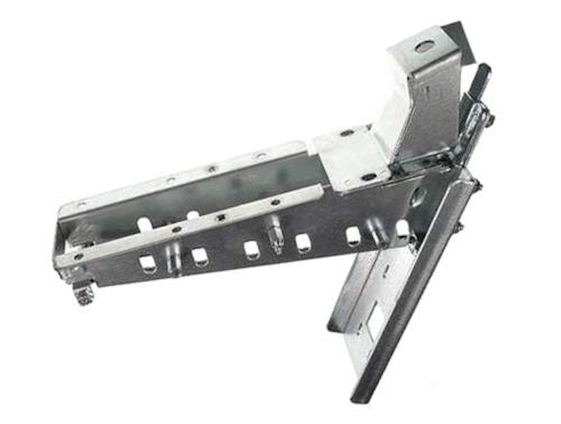 A-16809-M - Trough assembly Williams/Bally Mantis upgrade - Marco ...