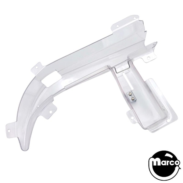 A-21703 - MEDIEVAL MADNESS (Williams) Moat Assembly - Marco Specialties ...