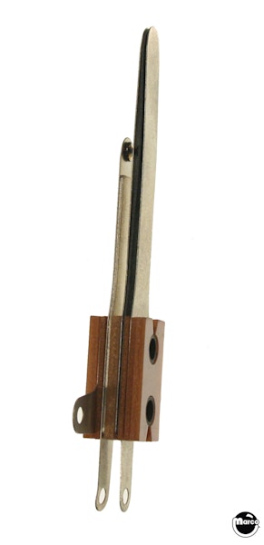 A360-00055-0000 - Leaf switch assembly - Marco Specialties Pinball Parts