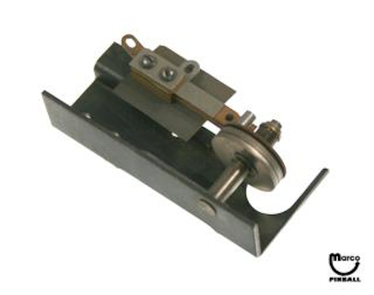 AS-1698-12 - Coin switch assembly Bally EM - Marco Specialties Pinball ...