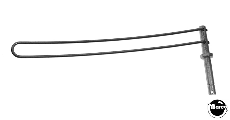 B-10922-2 - Ball gate assembly Williams swing - Marco Specialties ...