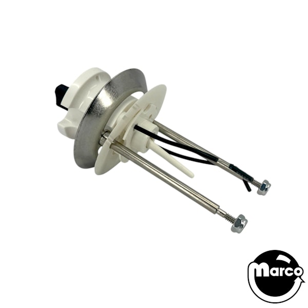 B-9414 - Pop bumper assy - Marco Specialties Pinball Parts