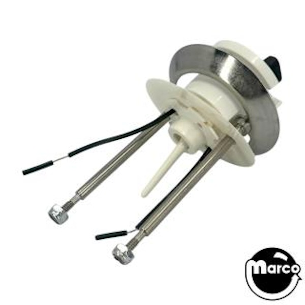B-9414 - Pop bumper assy - Marco Specialties Pinball Parts
