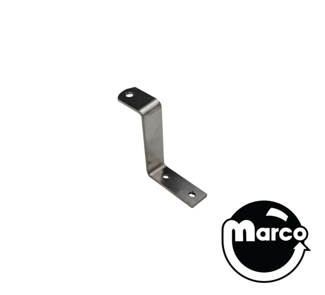 C-11299-C - PINBOT (Williams) Vortex ramp cover bracket C - Marco ...