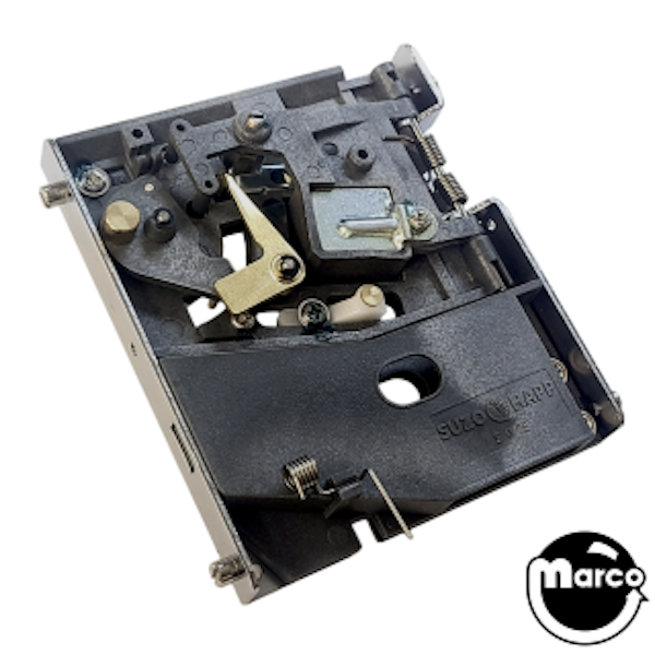 CM25-STANDARD - 25 Cents Standard Coin Mech - Marco Specialties Pinball ...