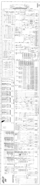 DOC2643 - CANNES (Segasa) Schematic - Marco Specialties Pinball Parts