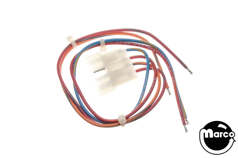 H-21563 - NBA FASTBREAK (Bally) Shooter 4 cable - Marco Specialties ...