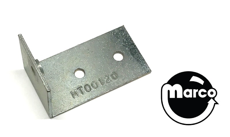 MT-00120 - Speaker panel bracket Capcom MT00120 - Marco Specialties ...