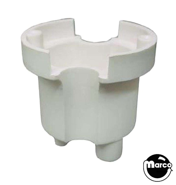 PL00265 - Pop bumper body Capcom - Marco Specialties Pinball Parts