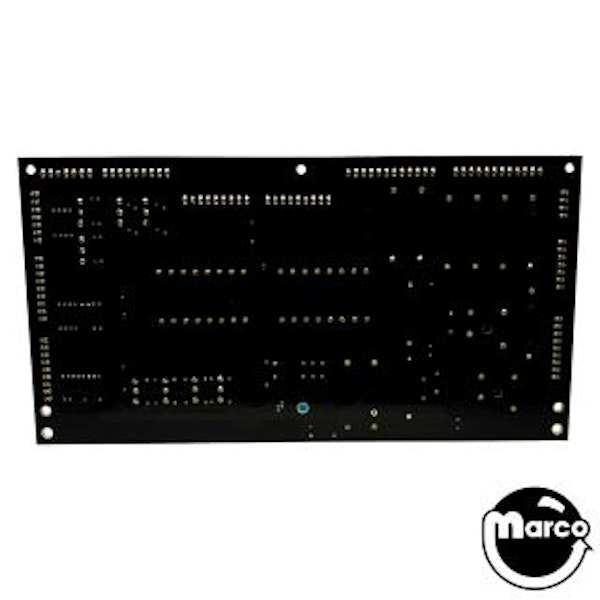 PTK-AUX-563 - Pin-Tek BLACK KNIGHT 2000 (Williams) Aux power driver ...