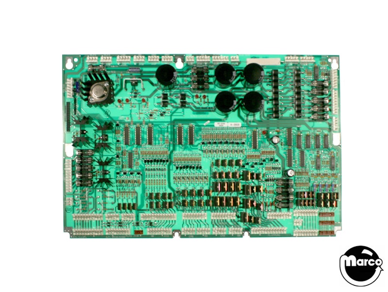 PTK-DB-WPC95 - Power driver board WPC-95 5763-14525-07 - Marco ...