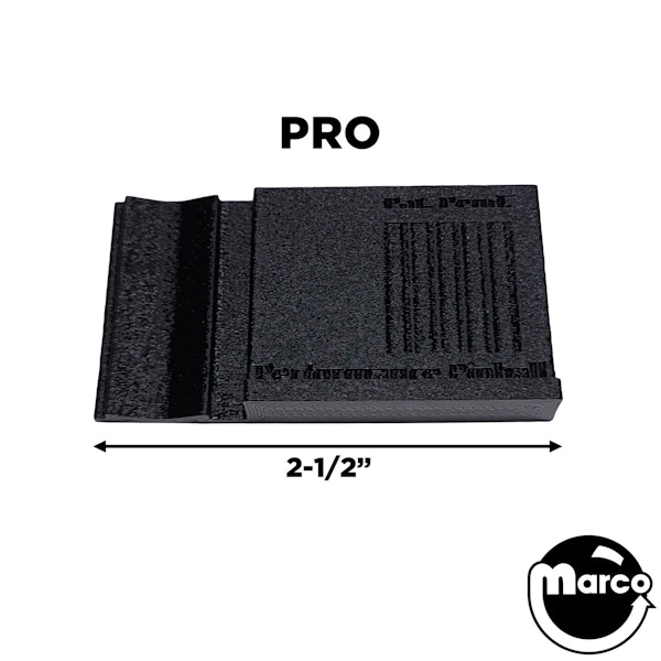 TL-PRO-K - Trough Lock - Stern PRO - Marco Specialties Pinball Parts