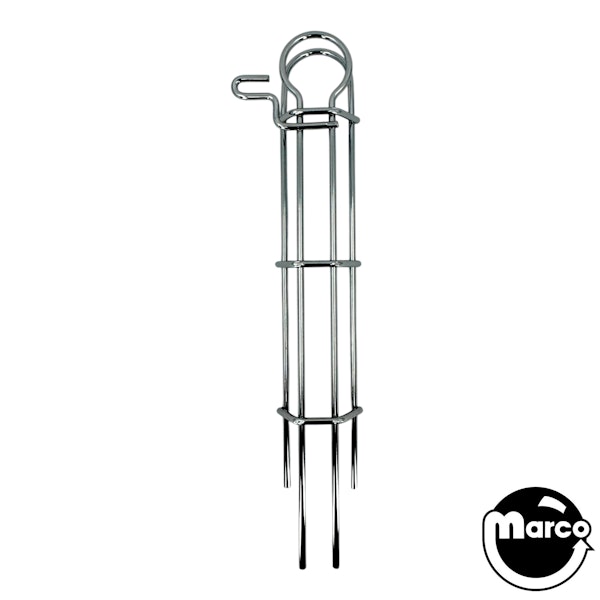 515-2472-01 - VENOM (Stern) Wire Ramp lower right - Marco Specialties ...