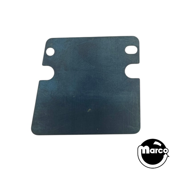 535-7741-00 - INDEPENDENCE DAY (Sega) Right Ramp Flap - Marco ...