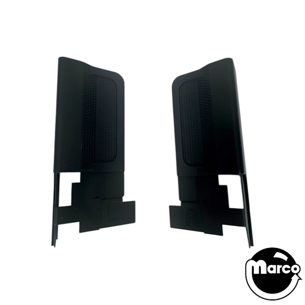 PINGRIPS-WMS-JJP-K - Pin Grips (Williams) (Jersey Jack) Machines BLACK ...