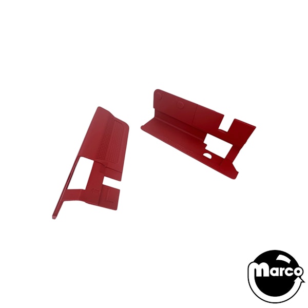 PINGRIPS-STERN-PRO-R - Pin Grips (Stern) Pro Machines RED - Marco ...