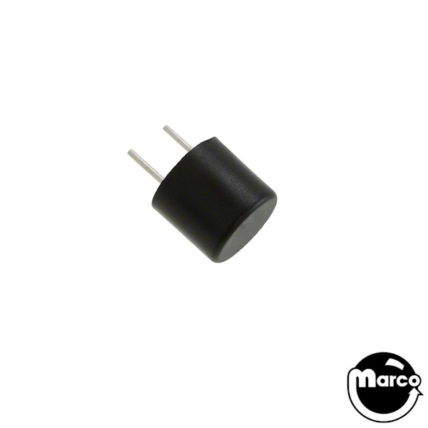 MSF-0.125 - FUSE - FAST BLOW 1/8 Amp 250VAC (Board Mount) - Marco ...