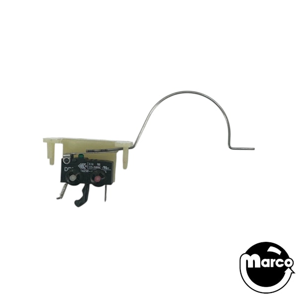 500-9935-04-LN - Like New Rollover switch assembly Stern - Right ...